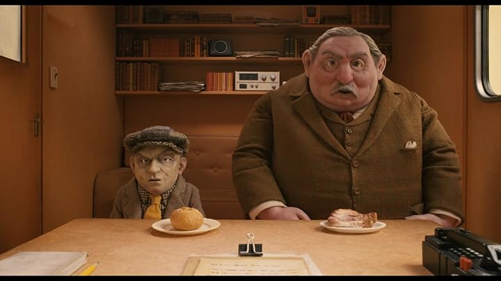 Fantastic Mr. Fox : Jarvis Cocker, Hugo Guinness, Eric Chase Anderson ...