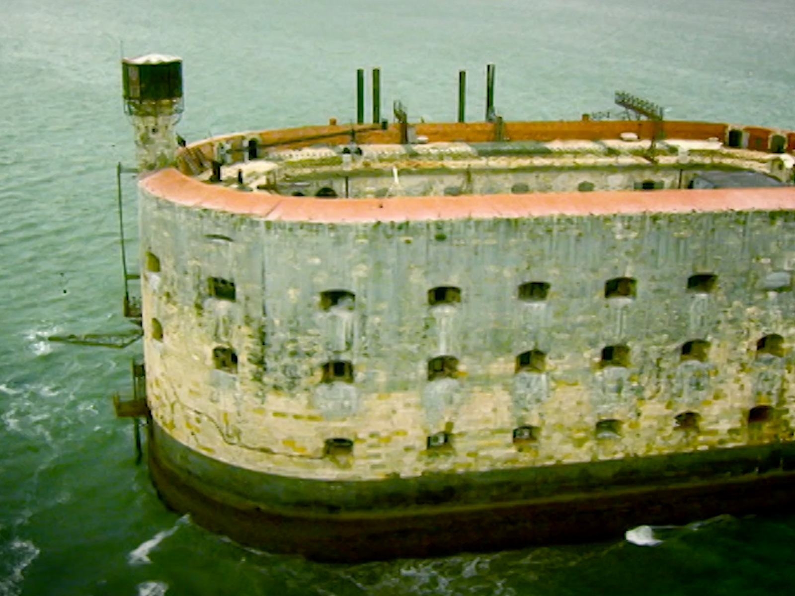 Prime Video: Fort Boyard: Ultimate Challenge