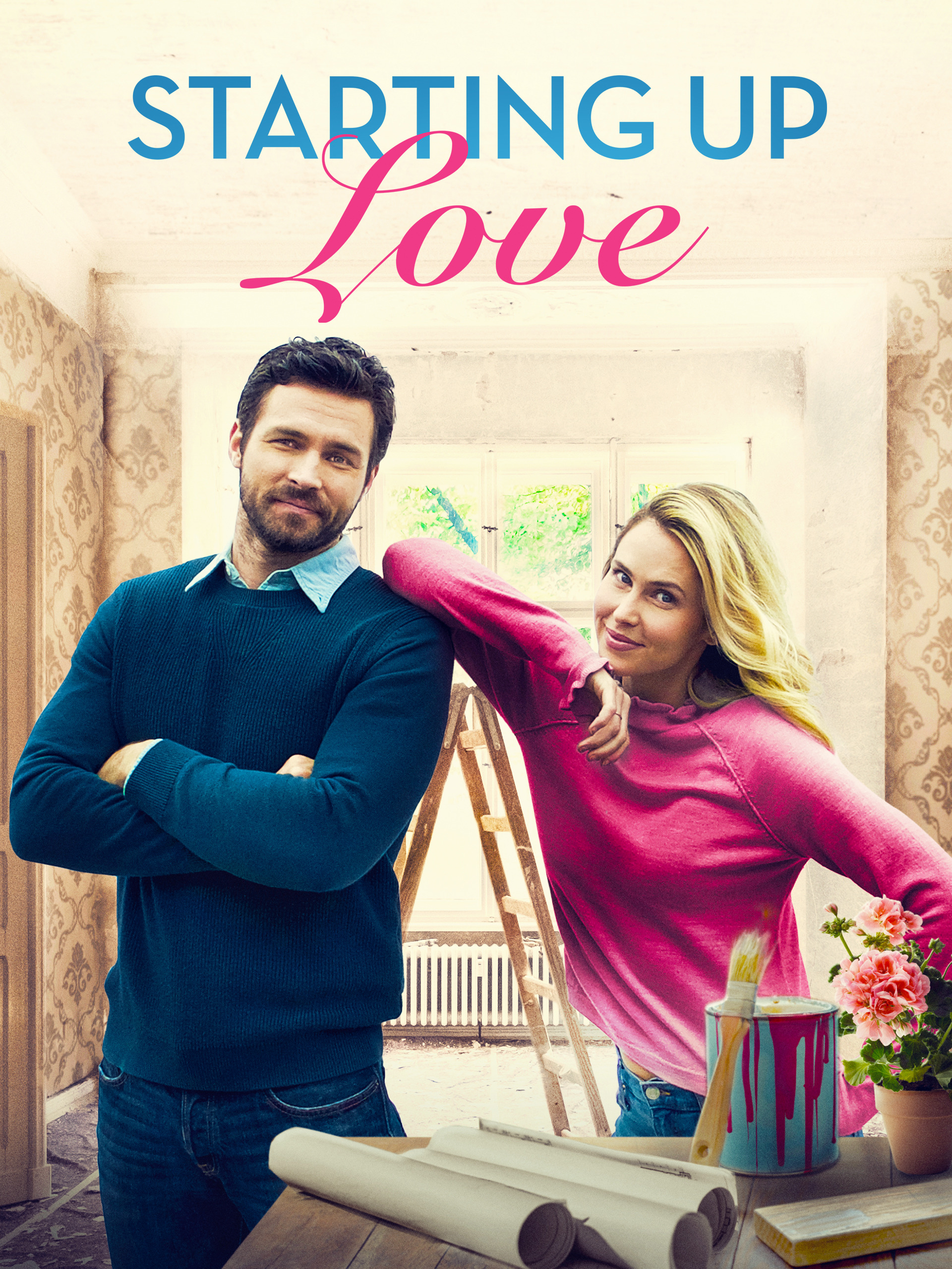 Prime Video: Starting Up Love
