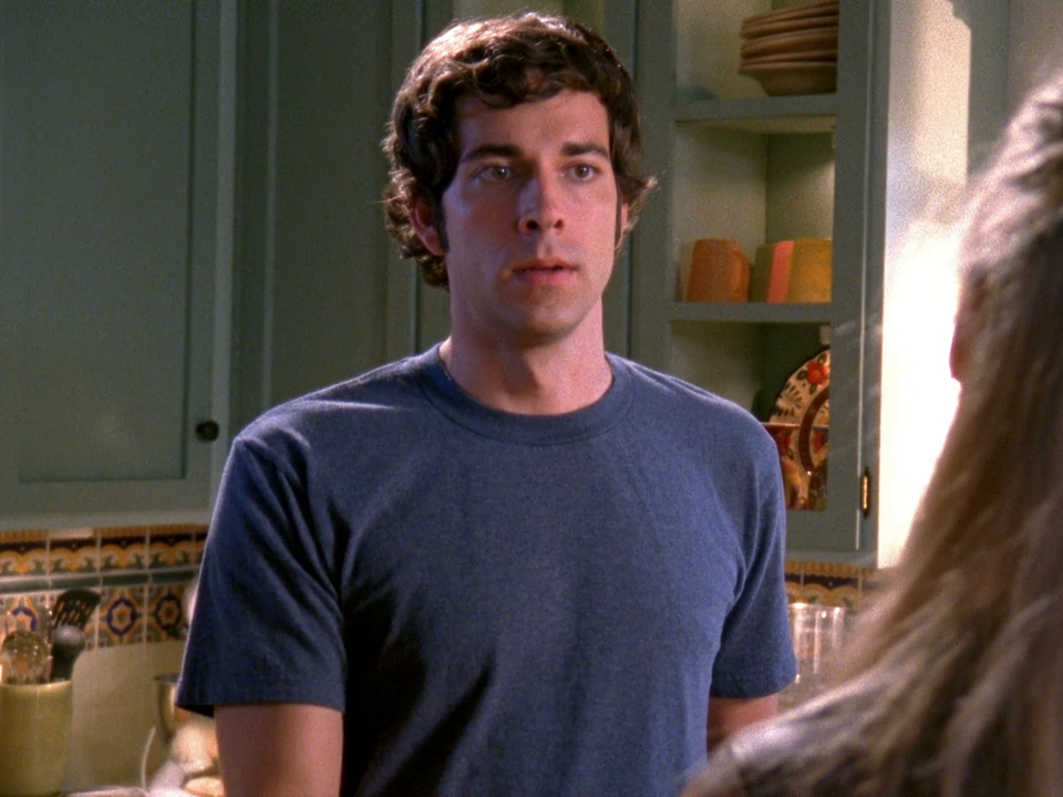 Prime Video: Chuck - Season 1