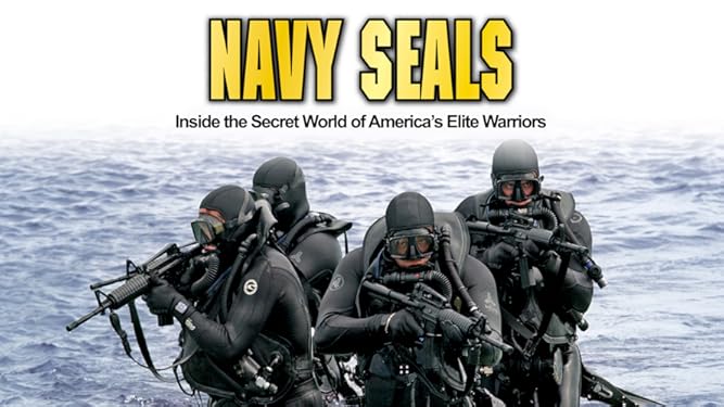 Navy Seal Training Hell Week Video