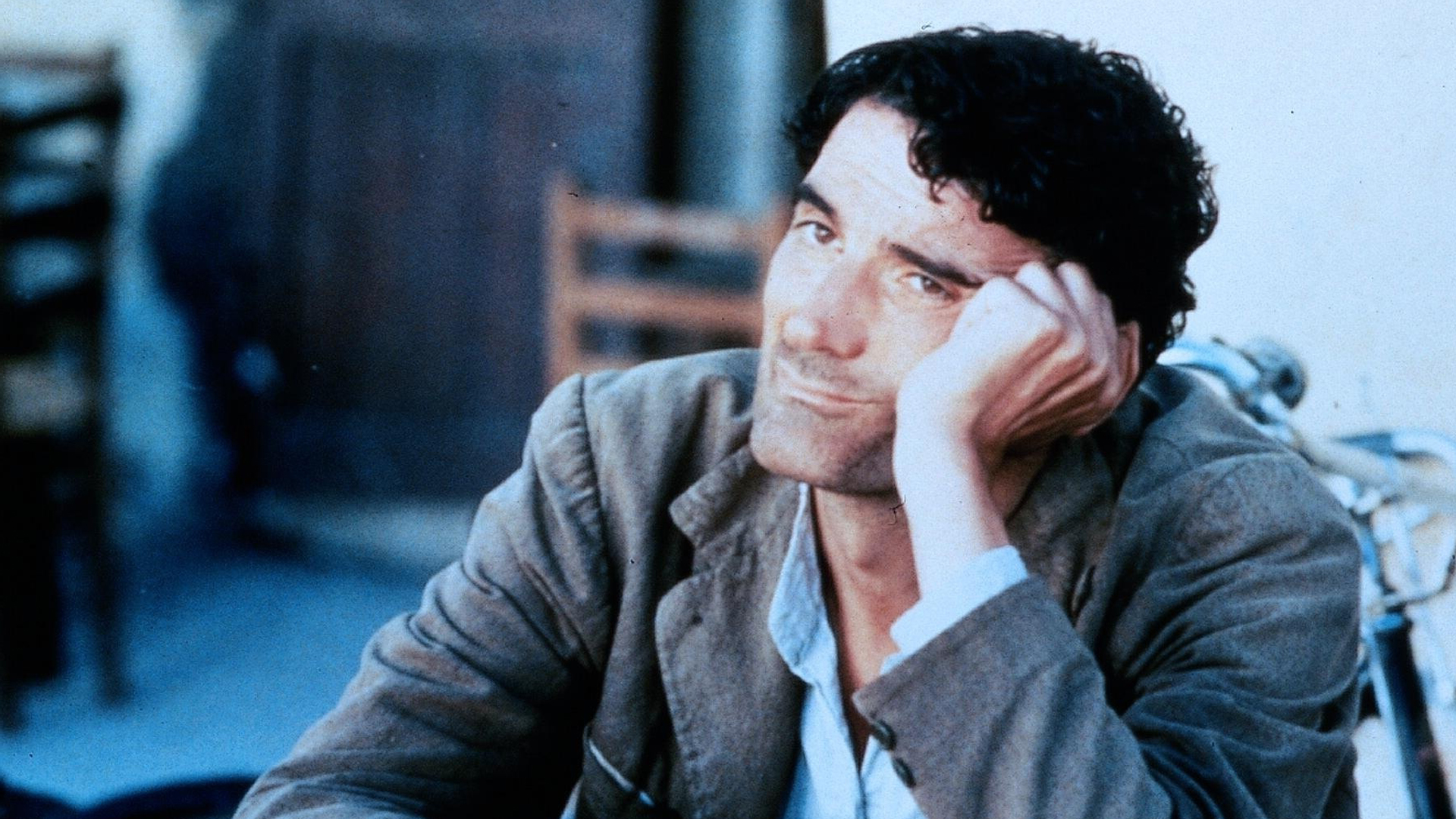 Amazon.de: Der Postmann - Il Postino ansehen | Prime Video