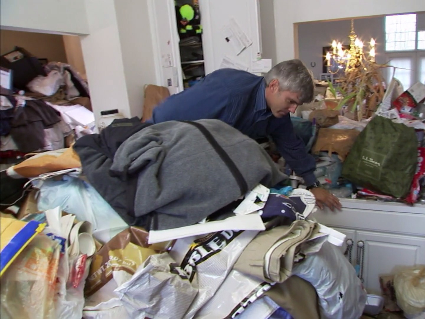 Prime Video: Hoarding: Buried Alive - Season 1