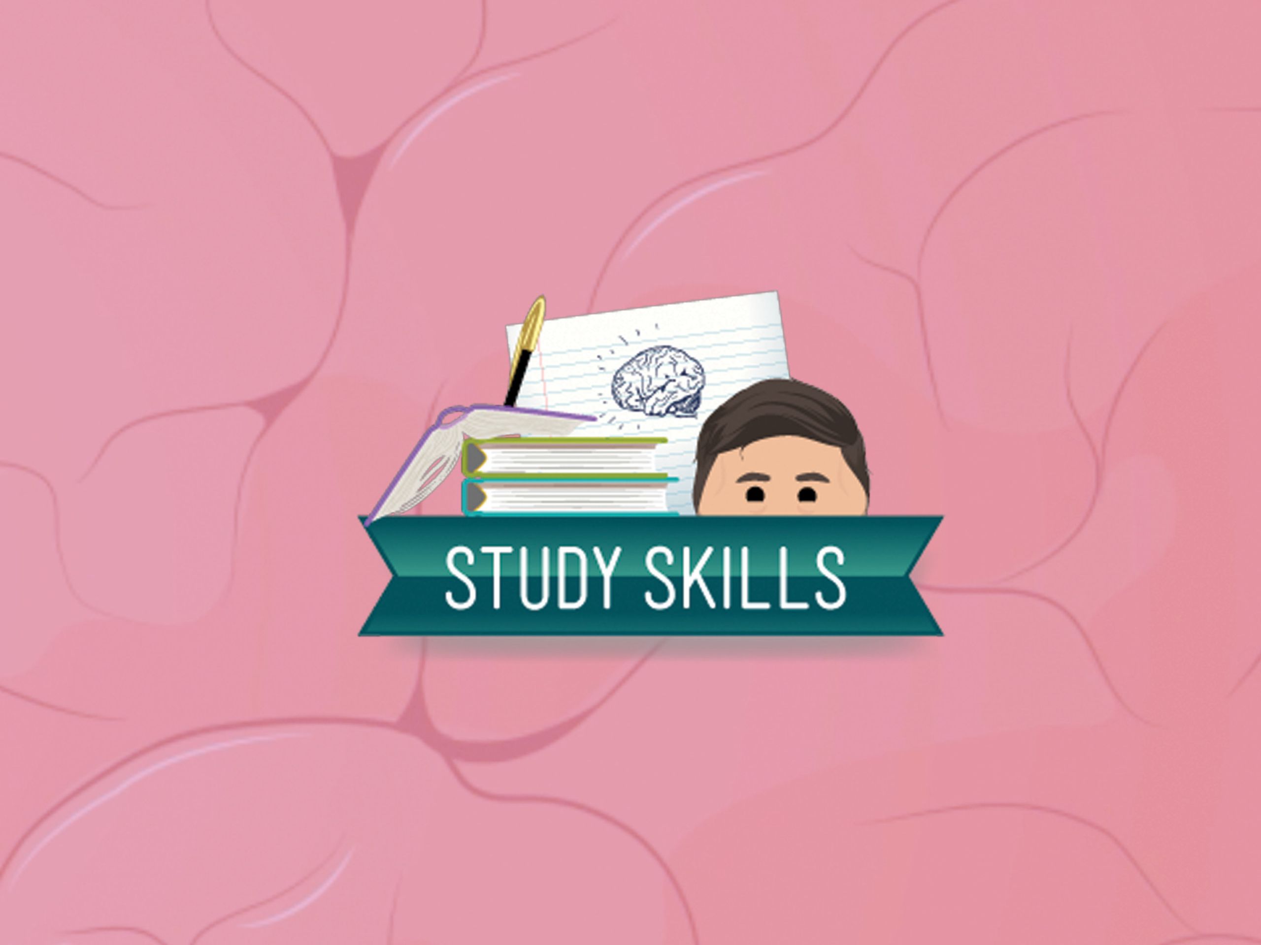 Prime Video: Crash Course: Study Skills - Season 1