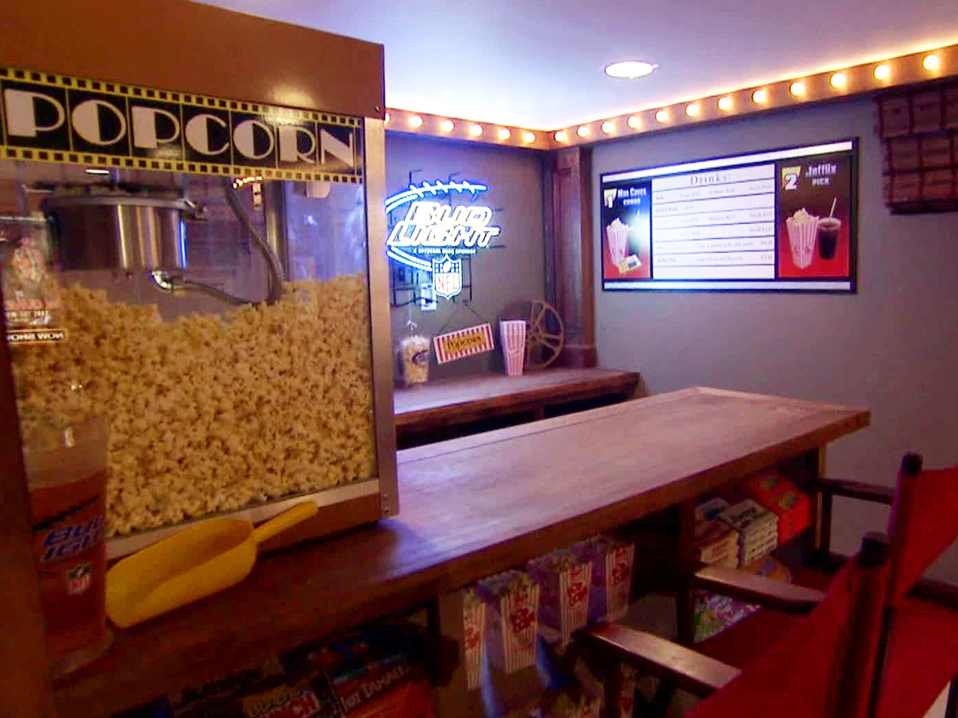 Prime Video: Man Caves - Season 10