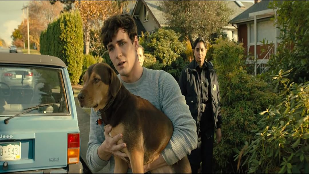Prime Video: A Dog's Way Home