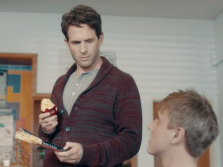 Prime Video: A.P. Bio - Season 1