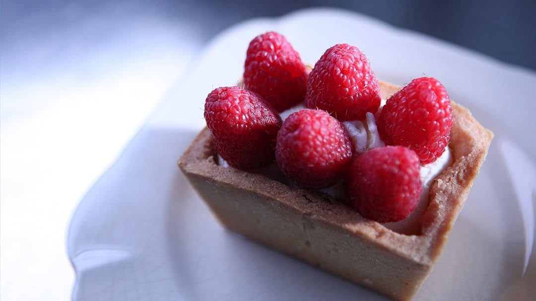 Watch Unique Sweets - Season 1 | Prime Video