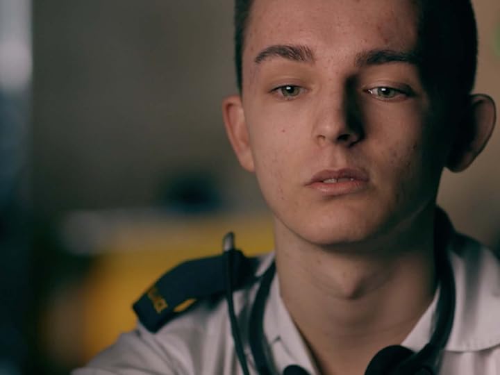 Prime Video: 999: What's Your Emergency?