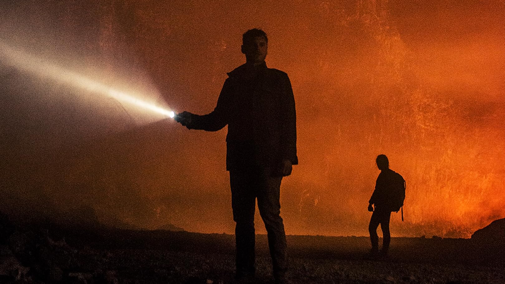 Watch The Devil Below | Prime Video