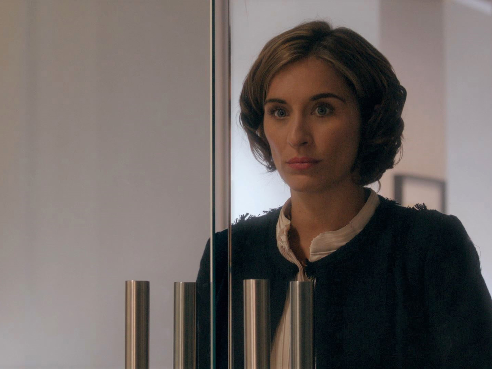 Prime Video: The Replacement Season 1