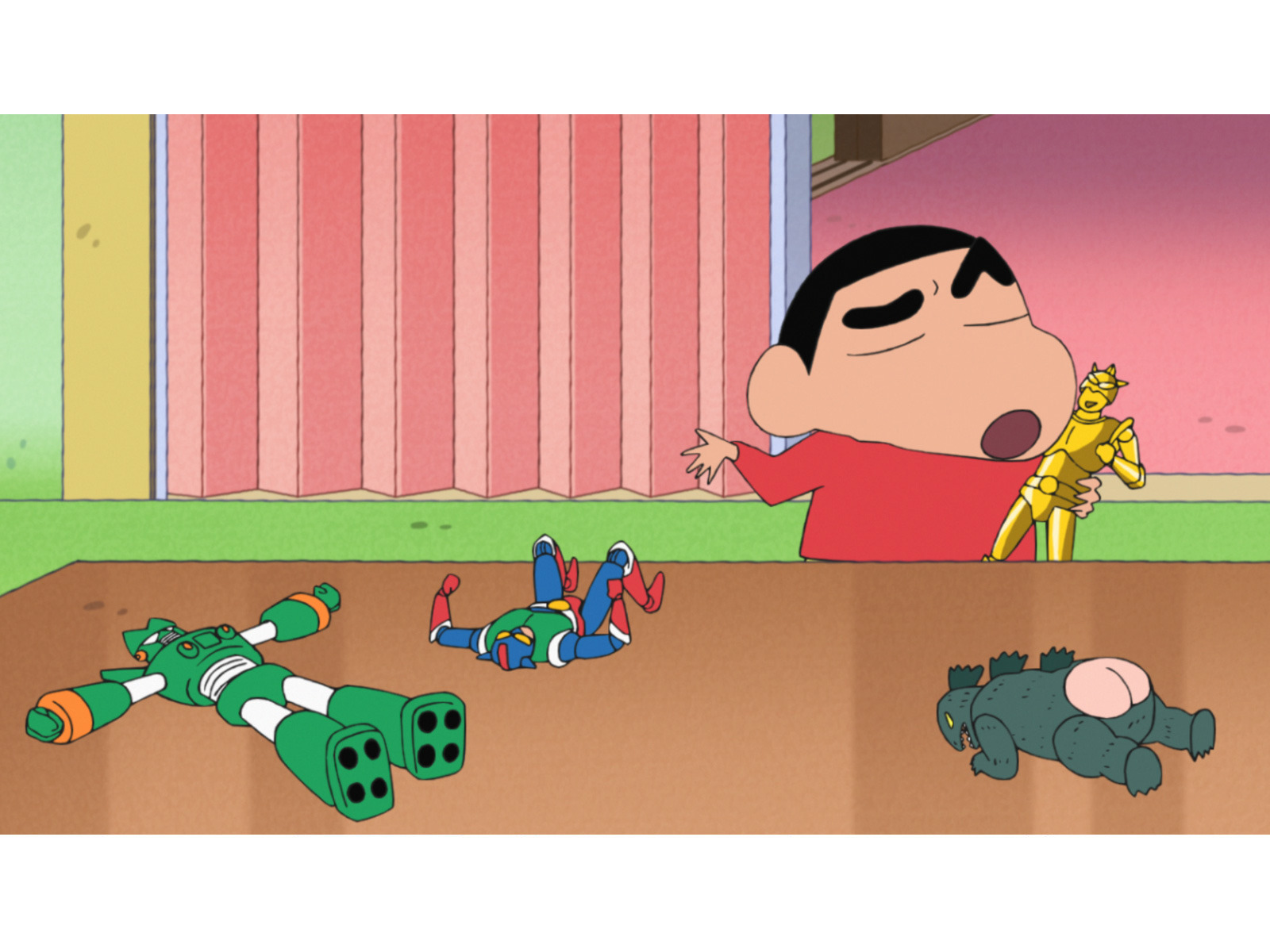 Prime Video: Toy Wars