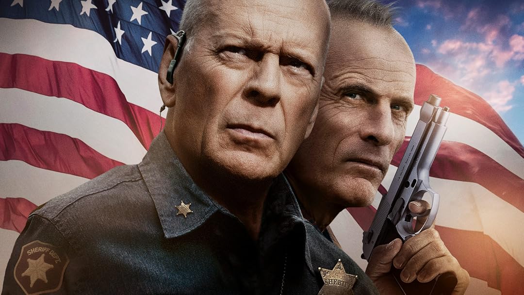 Prime Video: American Siege