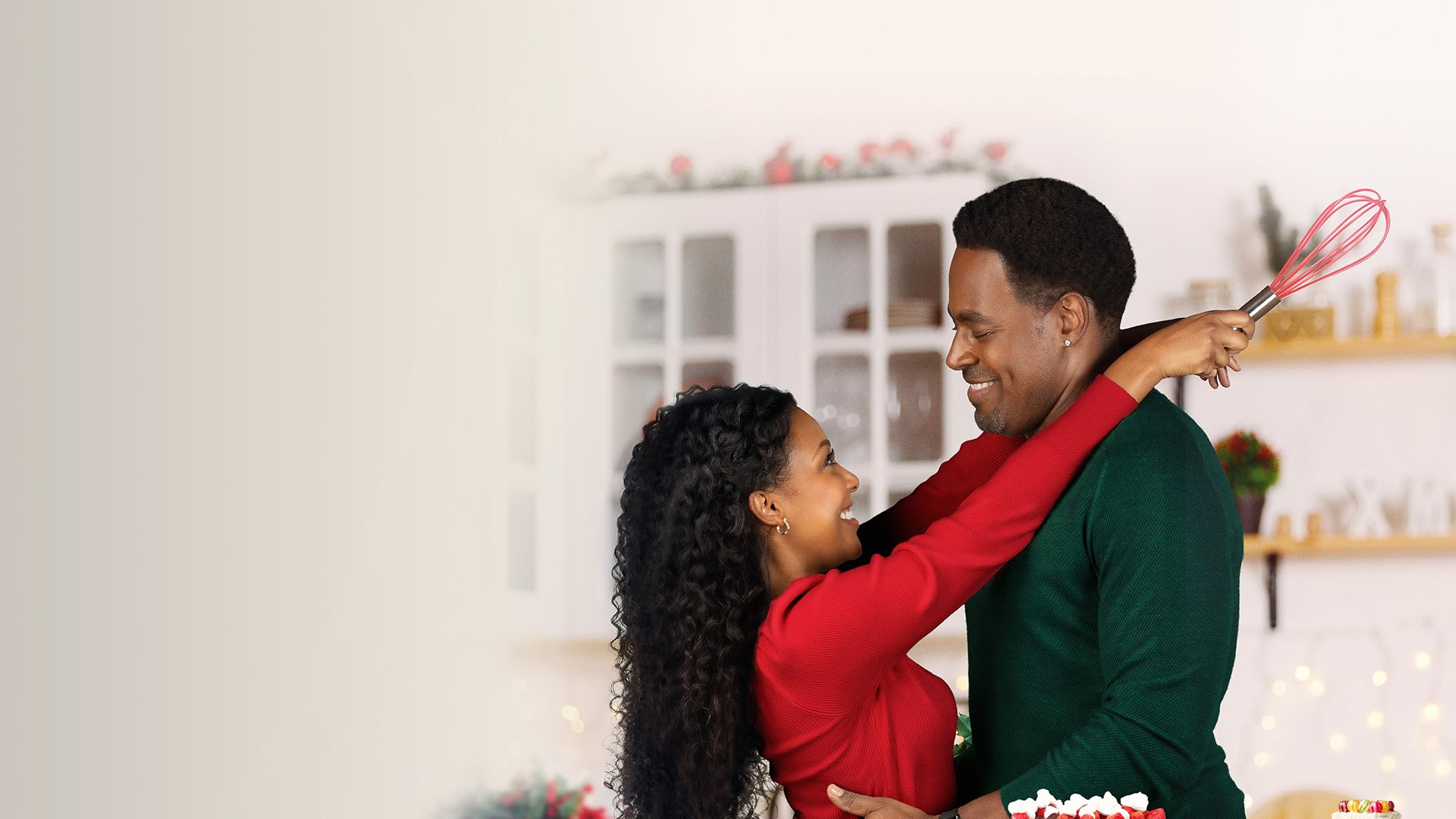 Watch Cooking Up Christmas - Season 1 | Prime Video