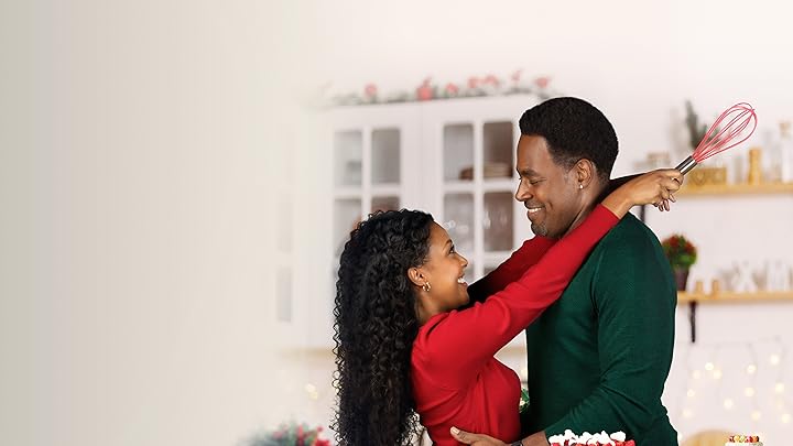 Watch Cooking Up Christmas - Season 1 | Prime Video