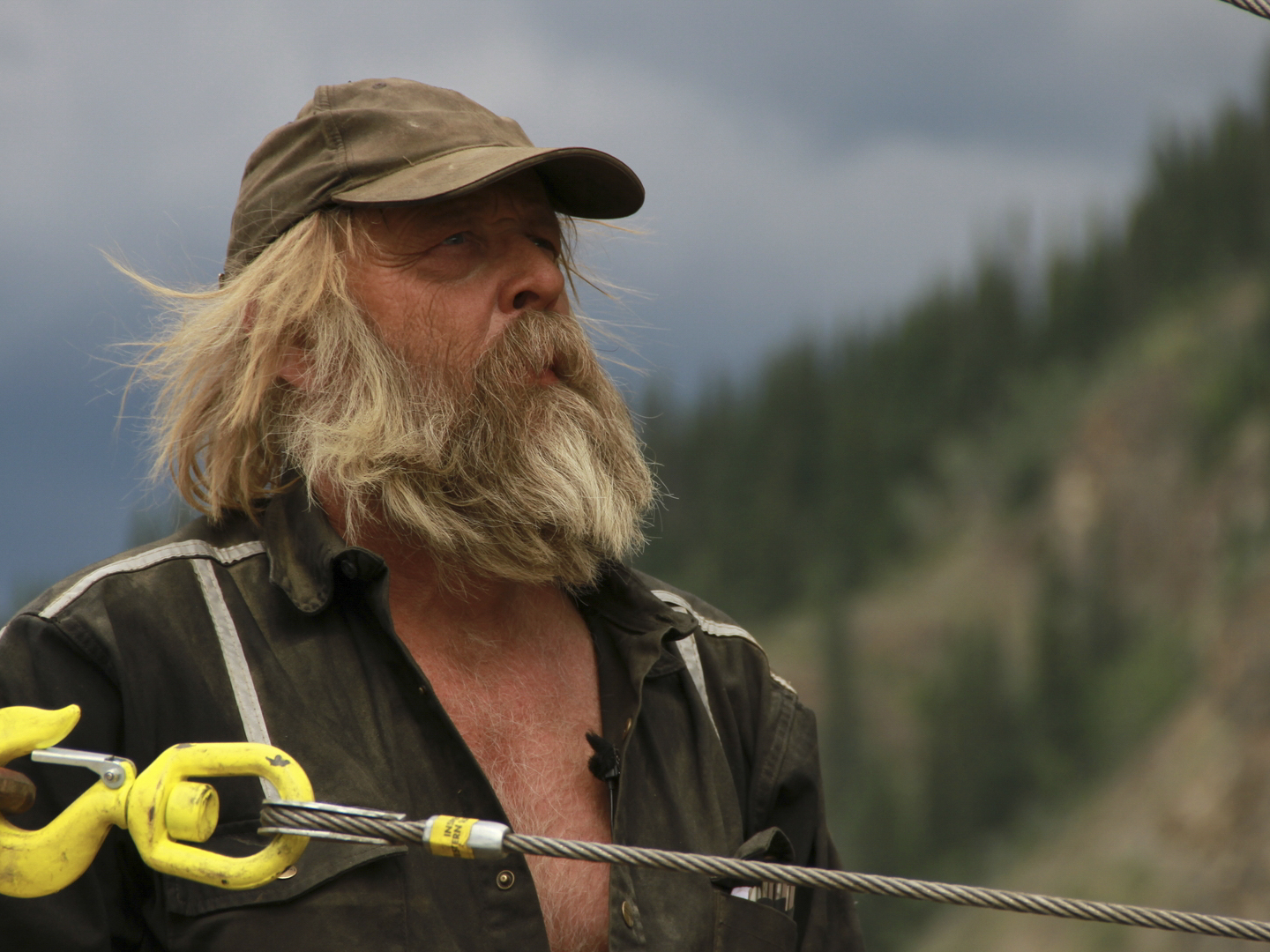 Prime Video: Gold Rush - Season 8