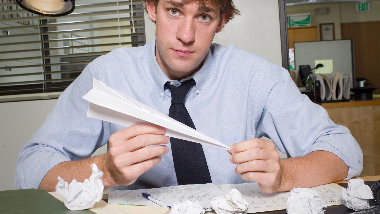 Watch The Office Season 1 | Prime Video