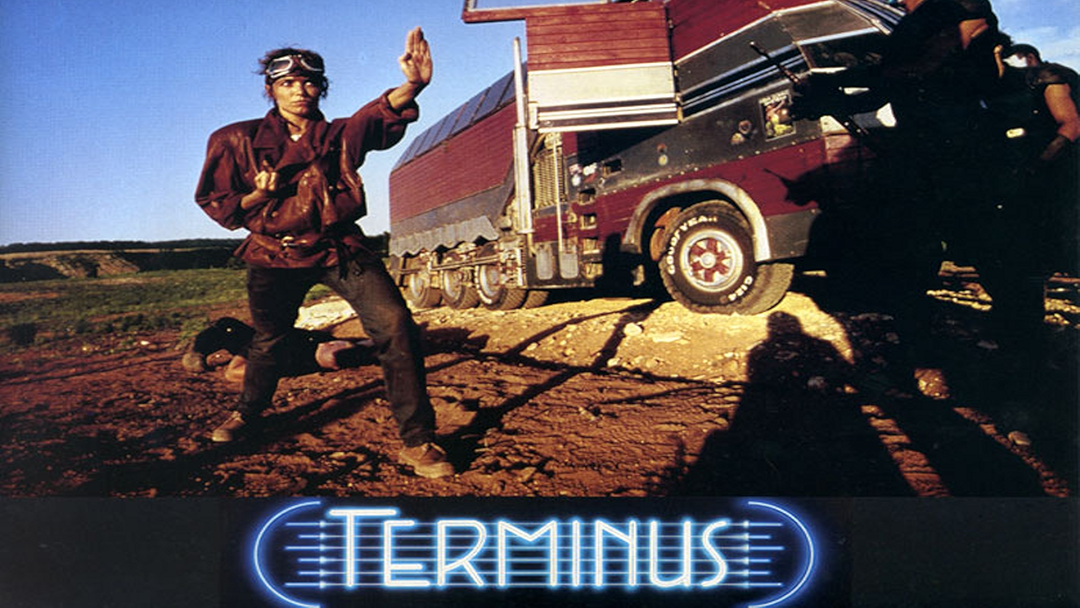 Watch Terminus (1987) | Prime Video