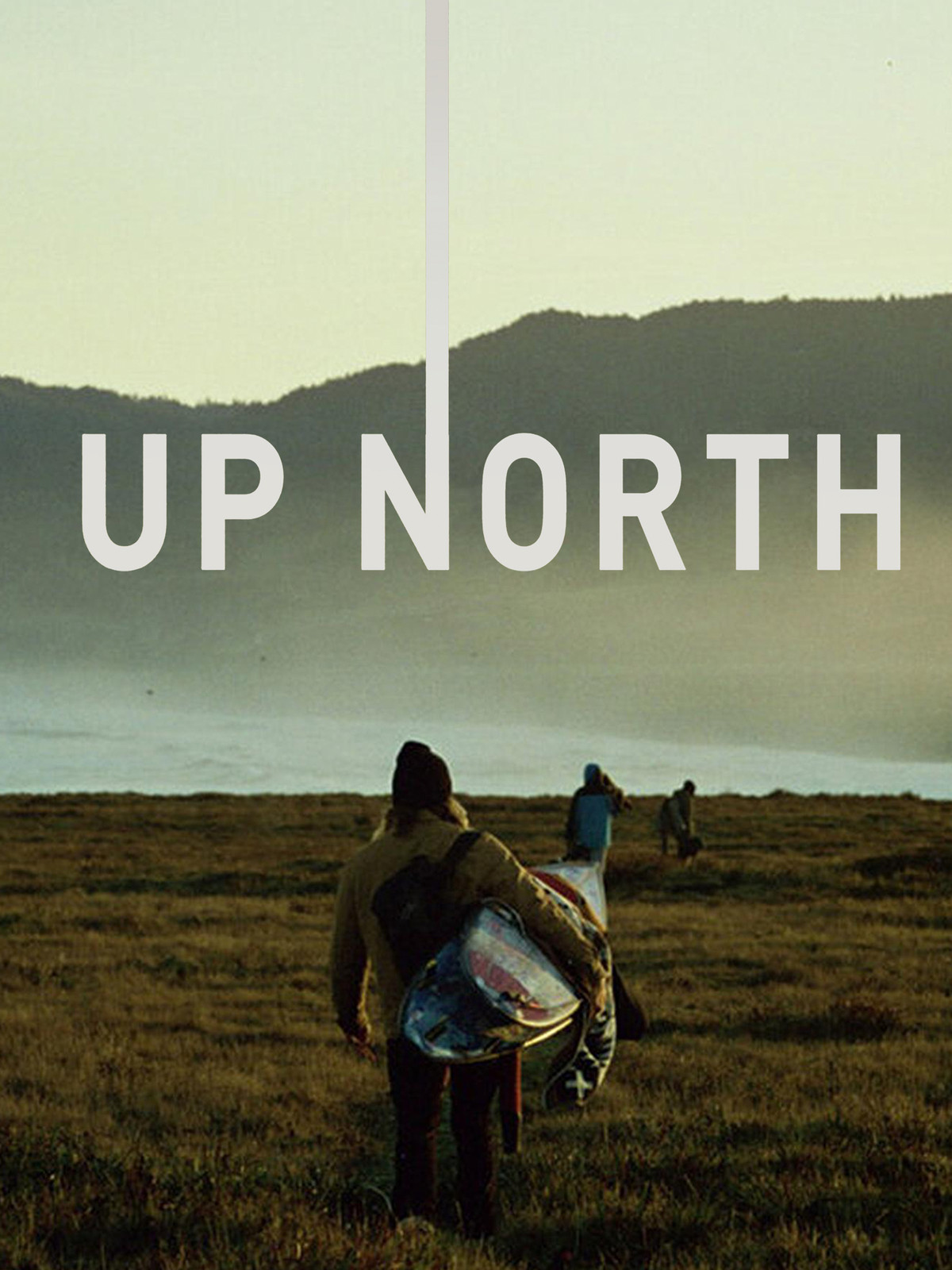 Prime Video: Up North