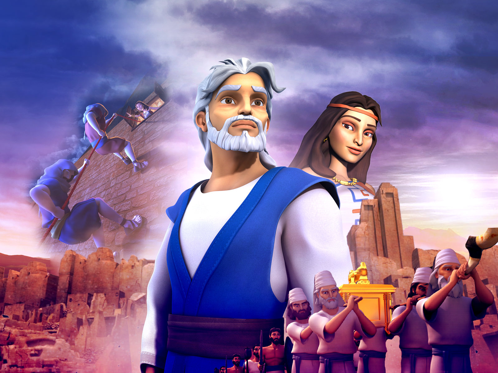 Prime Video: Superlibro