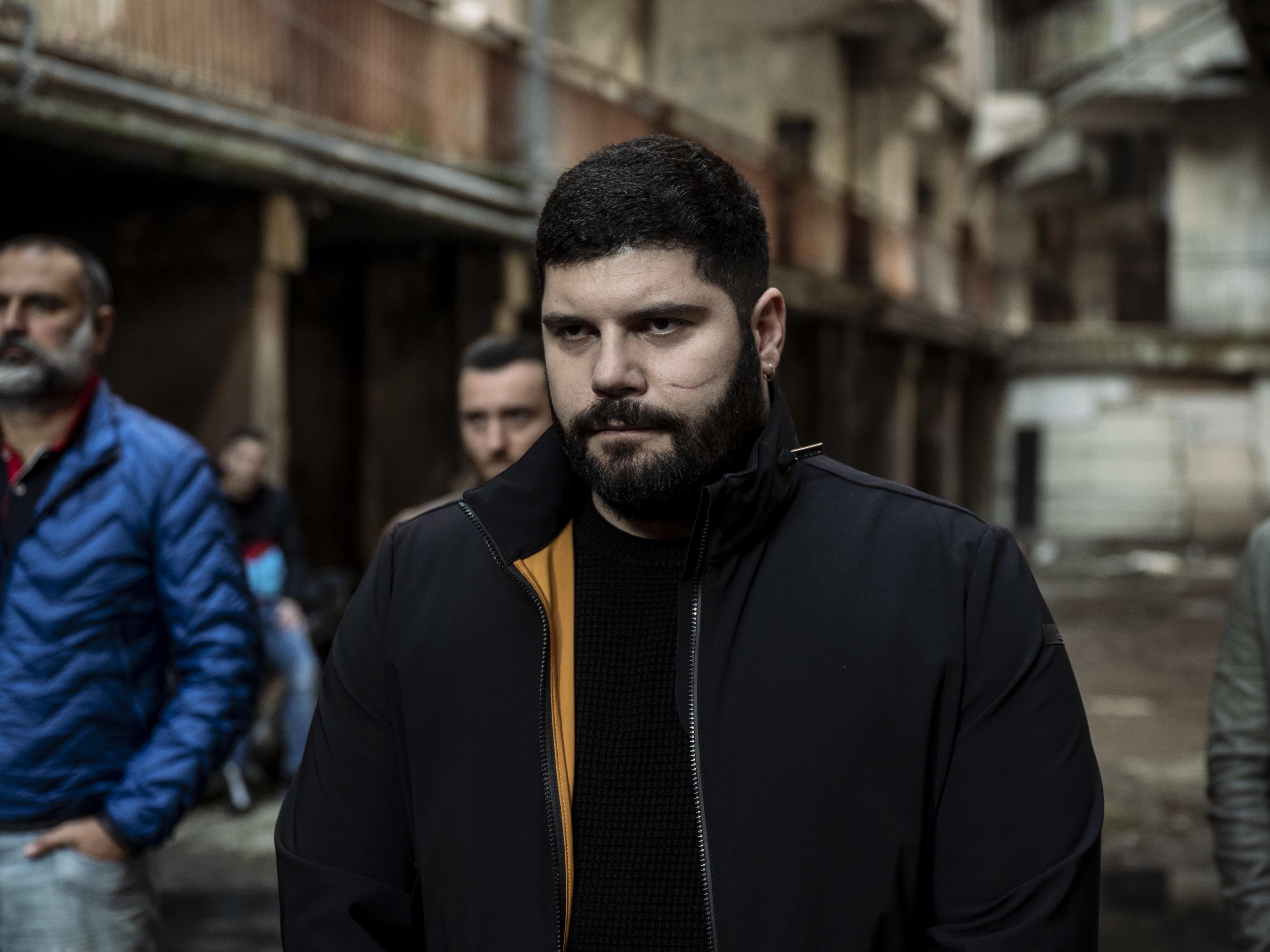 Prime Video: Gomorrah - Season 5
