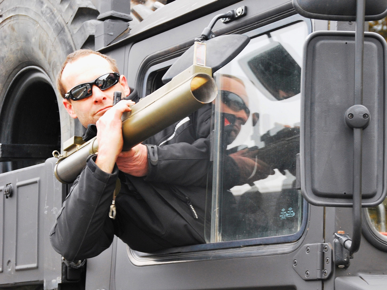 Prime Video: Stunt Heroes