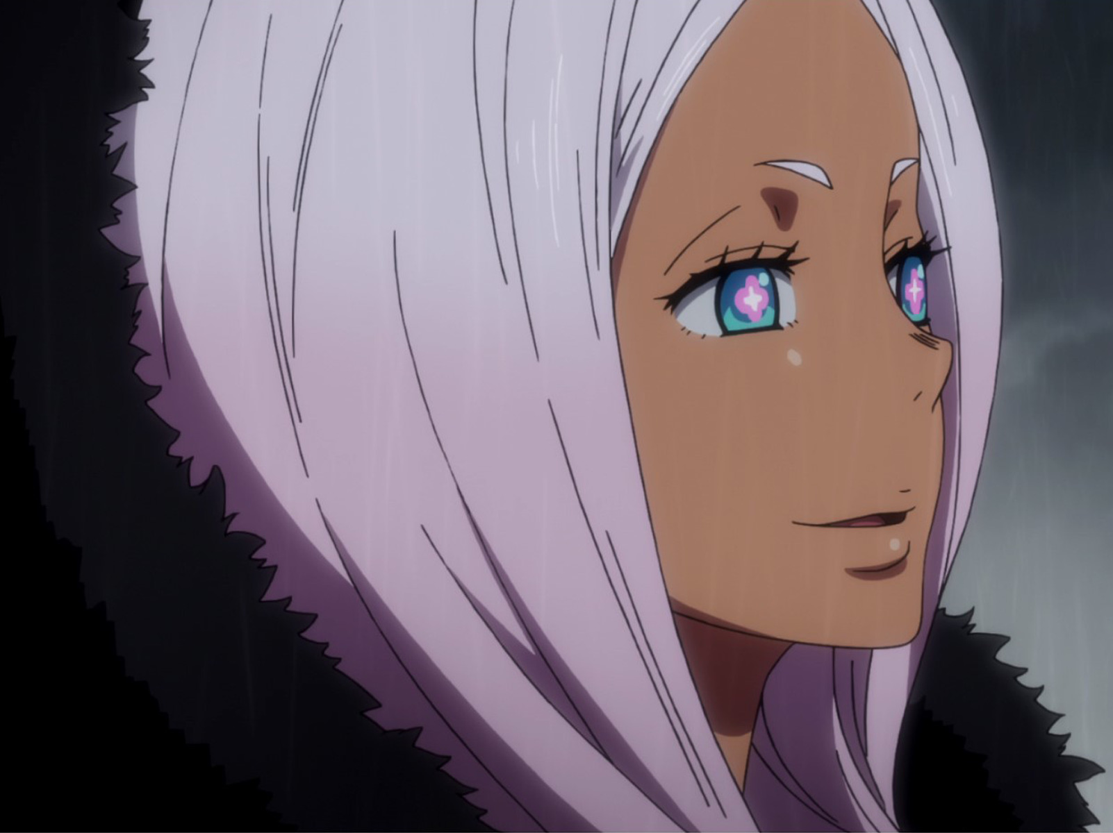 Prime Video: Fire Force