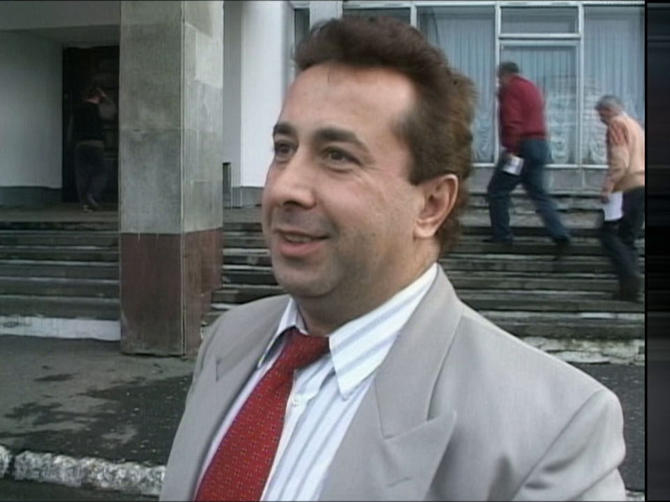 Prime Video: Forensic Files