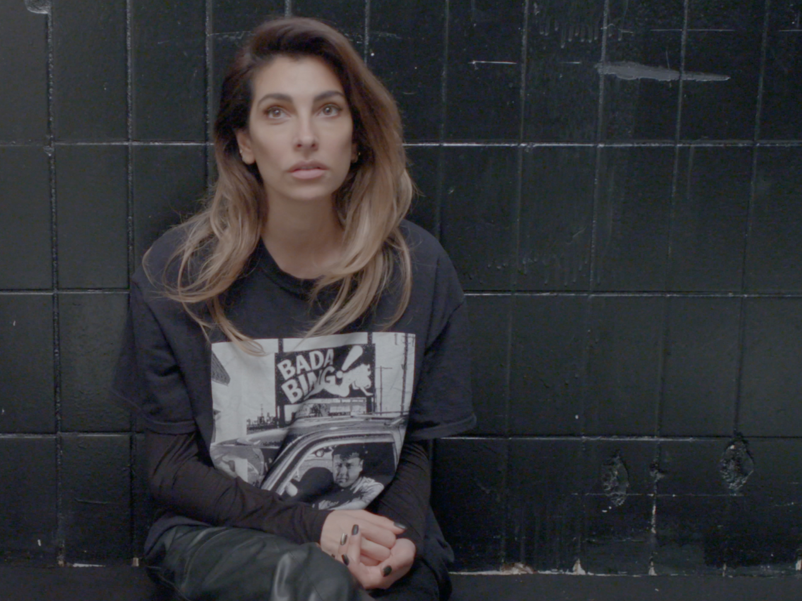 Prime Video: Anna: Status - Saison 1