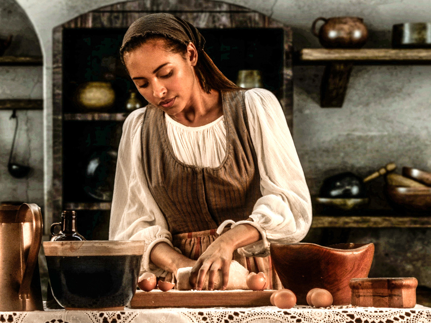 Prime Video: America: Facts vs. Fiction - Season 1