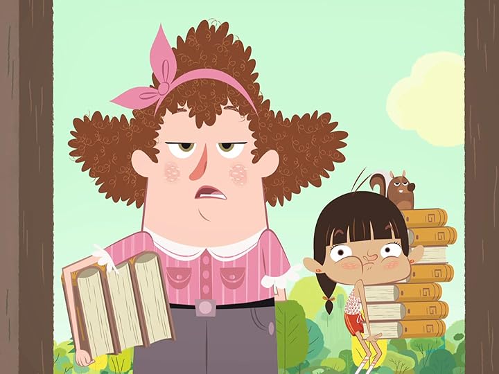 Prime Video: Floopaloo - Stagione 2