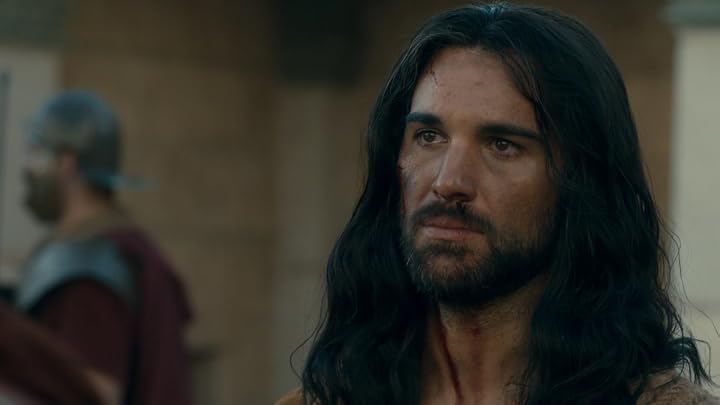 Watch A.D. The Bible Continues Season 1 | Prime Video