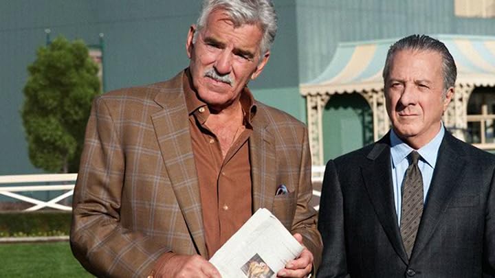 Watch Luck: Season 1 | Prime Video