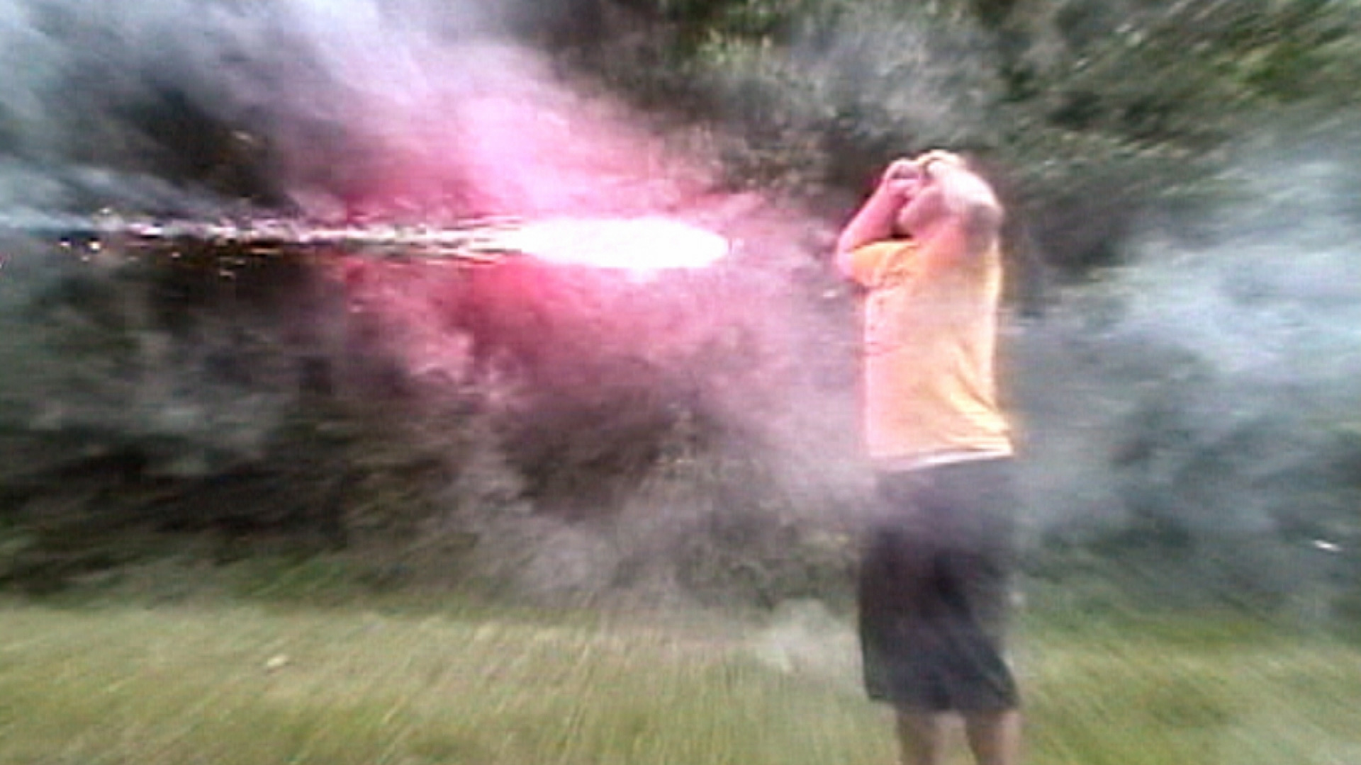 Prime Video: Whacked Out Sports: Season Three