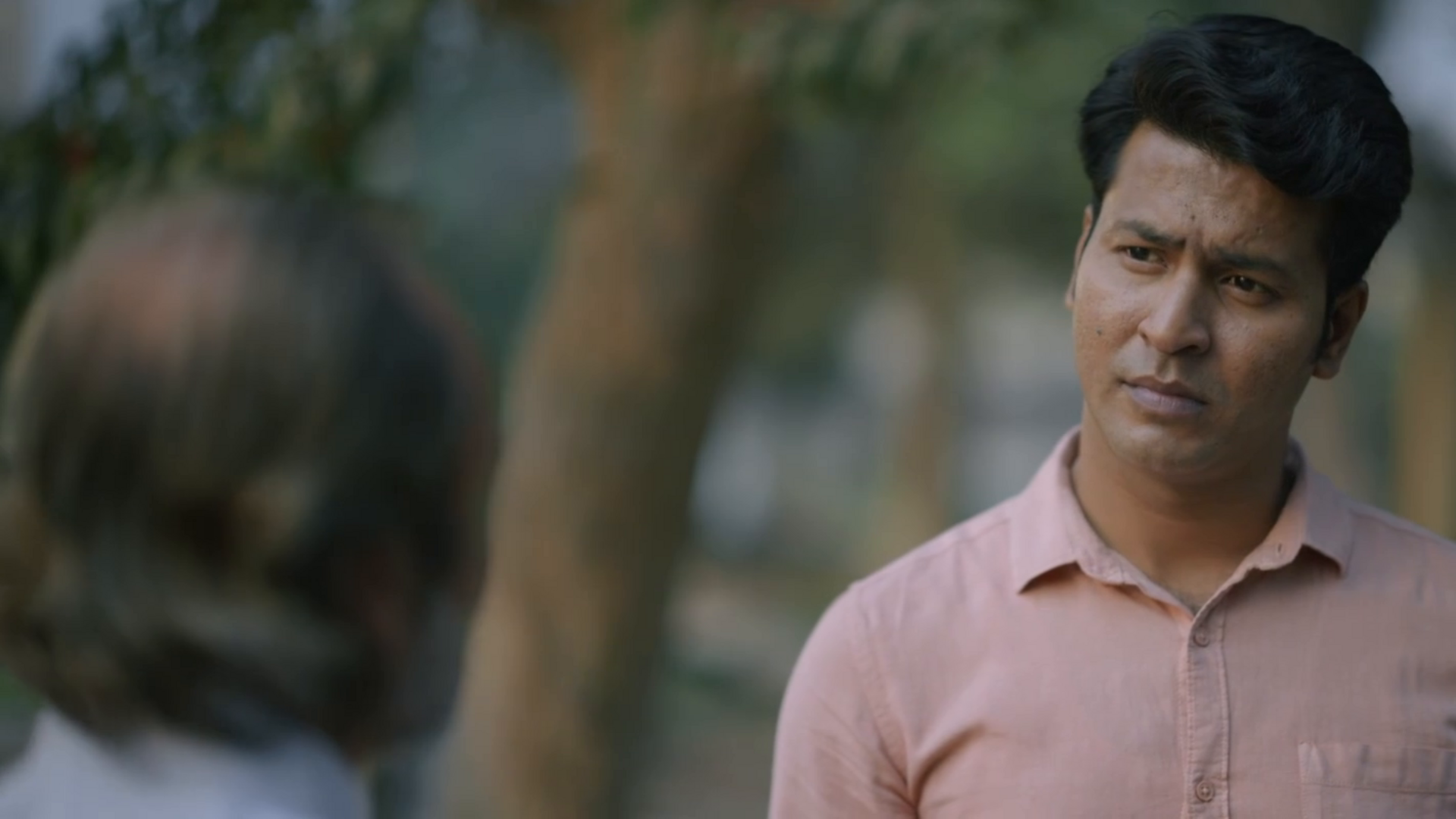 Prime Video: Mukhosh