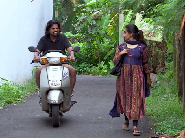 Prime Video: Marimayam Season 2