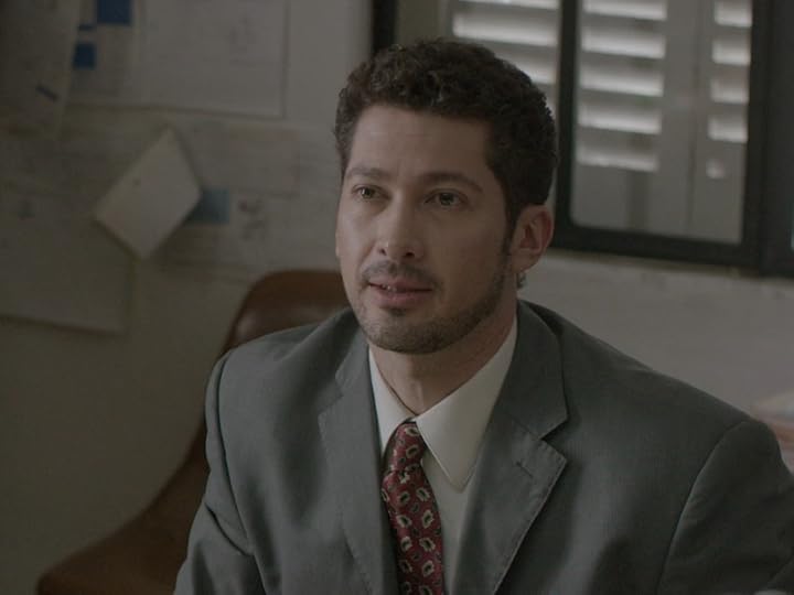 Prime Video: El César Season 1