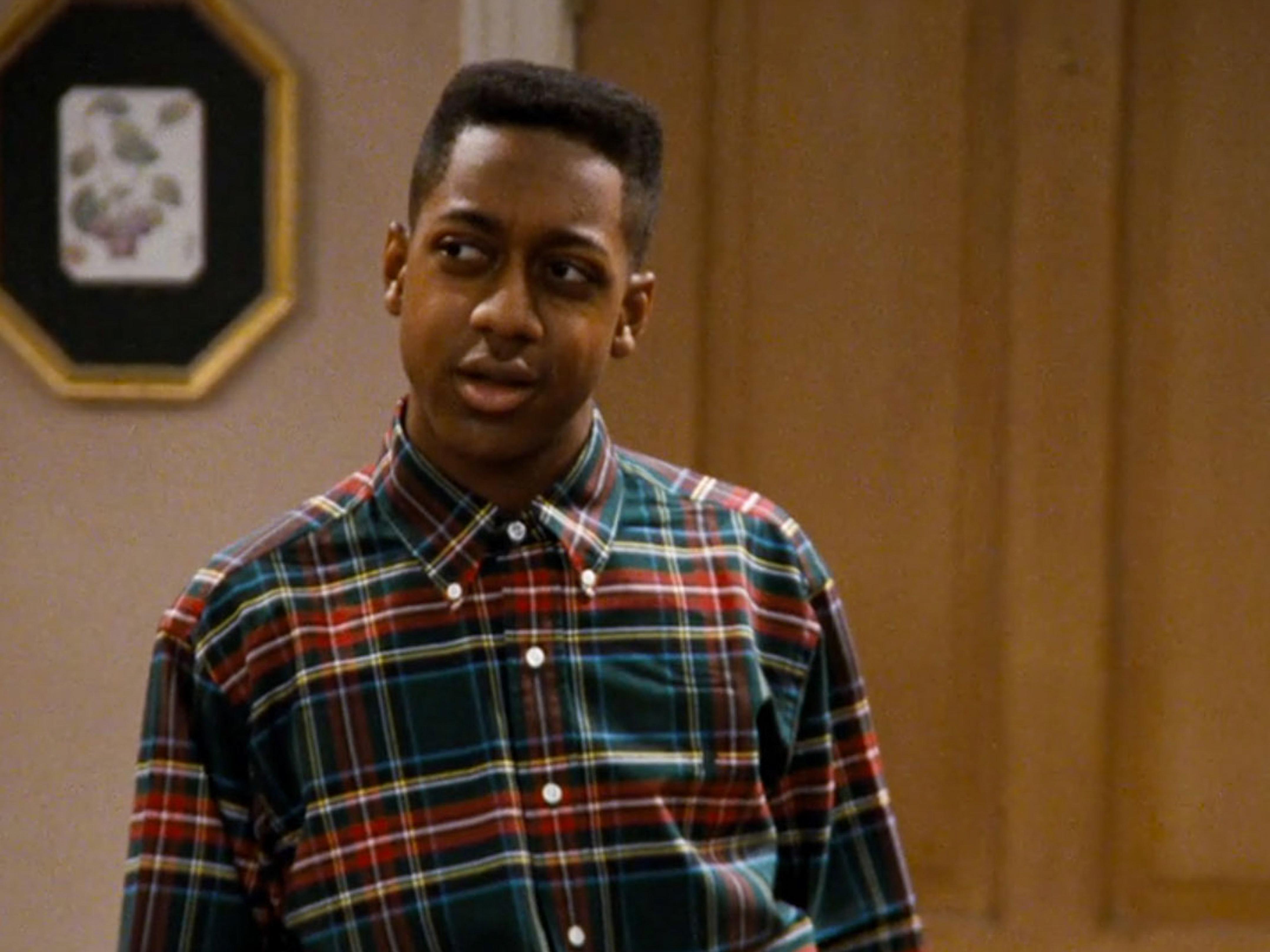 Prime Video: Family Matters - Season 5