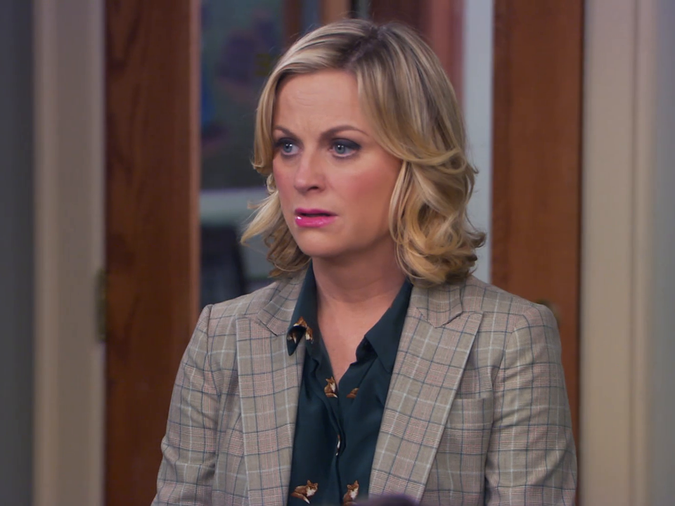 Prime Video: Parks And Recreation