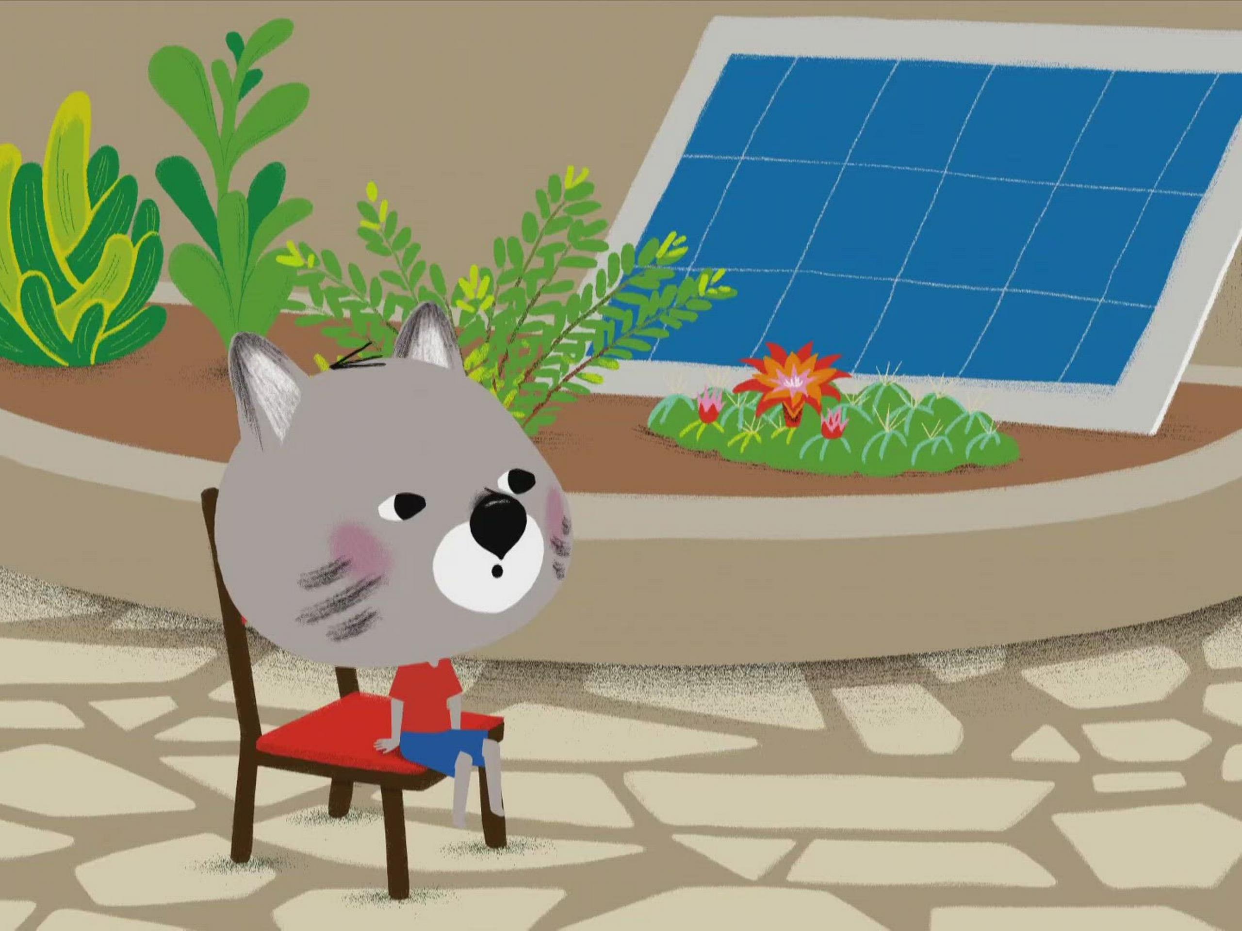 Prime Video: Mouk - Saison 2