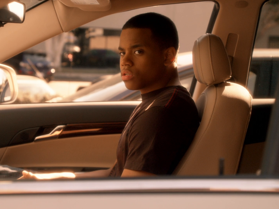 Prime Video: 90210 - Season 1