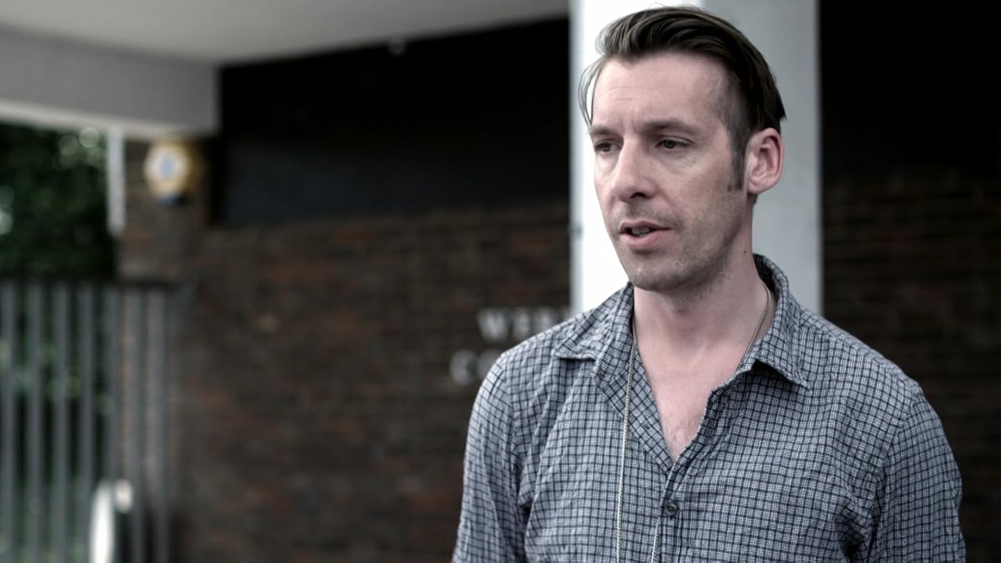 Prime Video: Misfits: Series 2