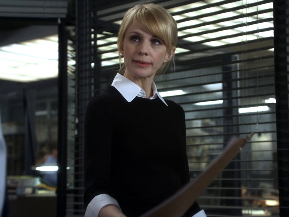 Prime Video: Cold Case: The Complete Seventh Season