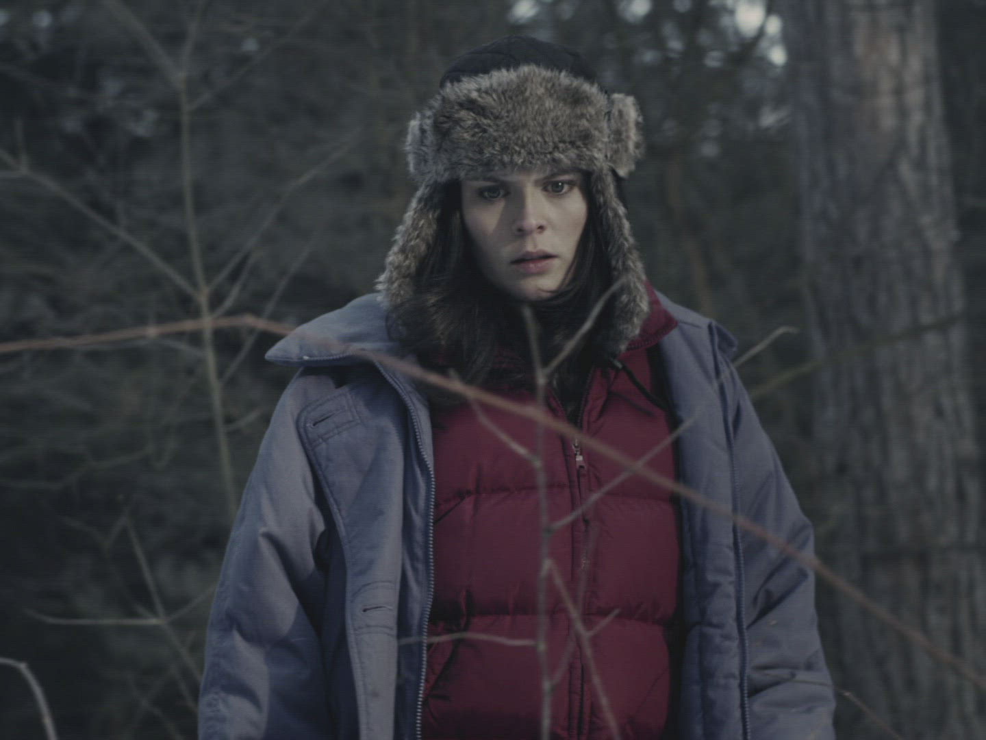 Prime Video: Paranormal Witness - Season 3