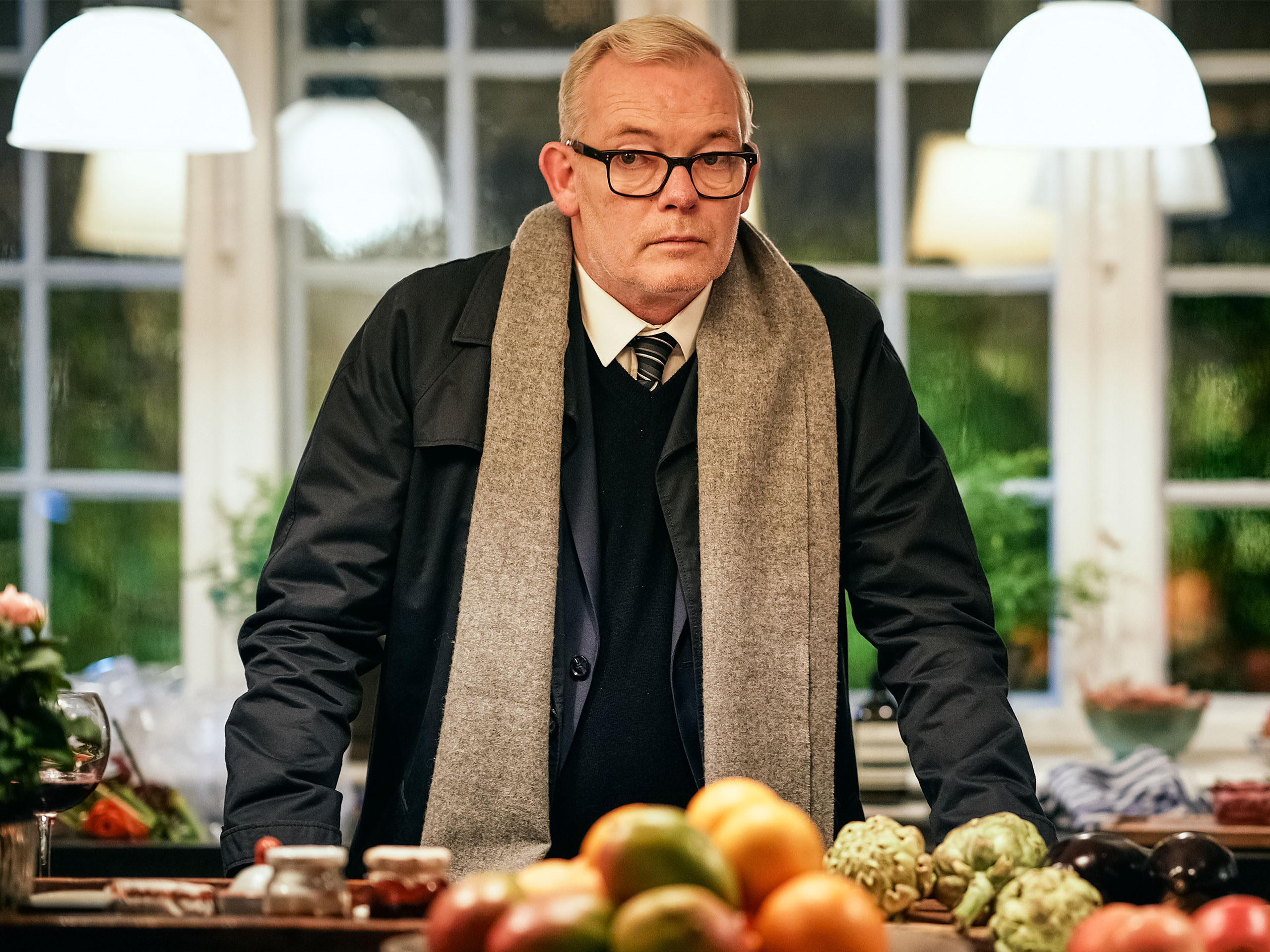 Prime Video: Face to Face (Original), Season 1