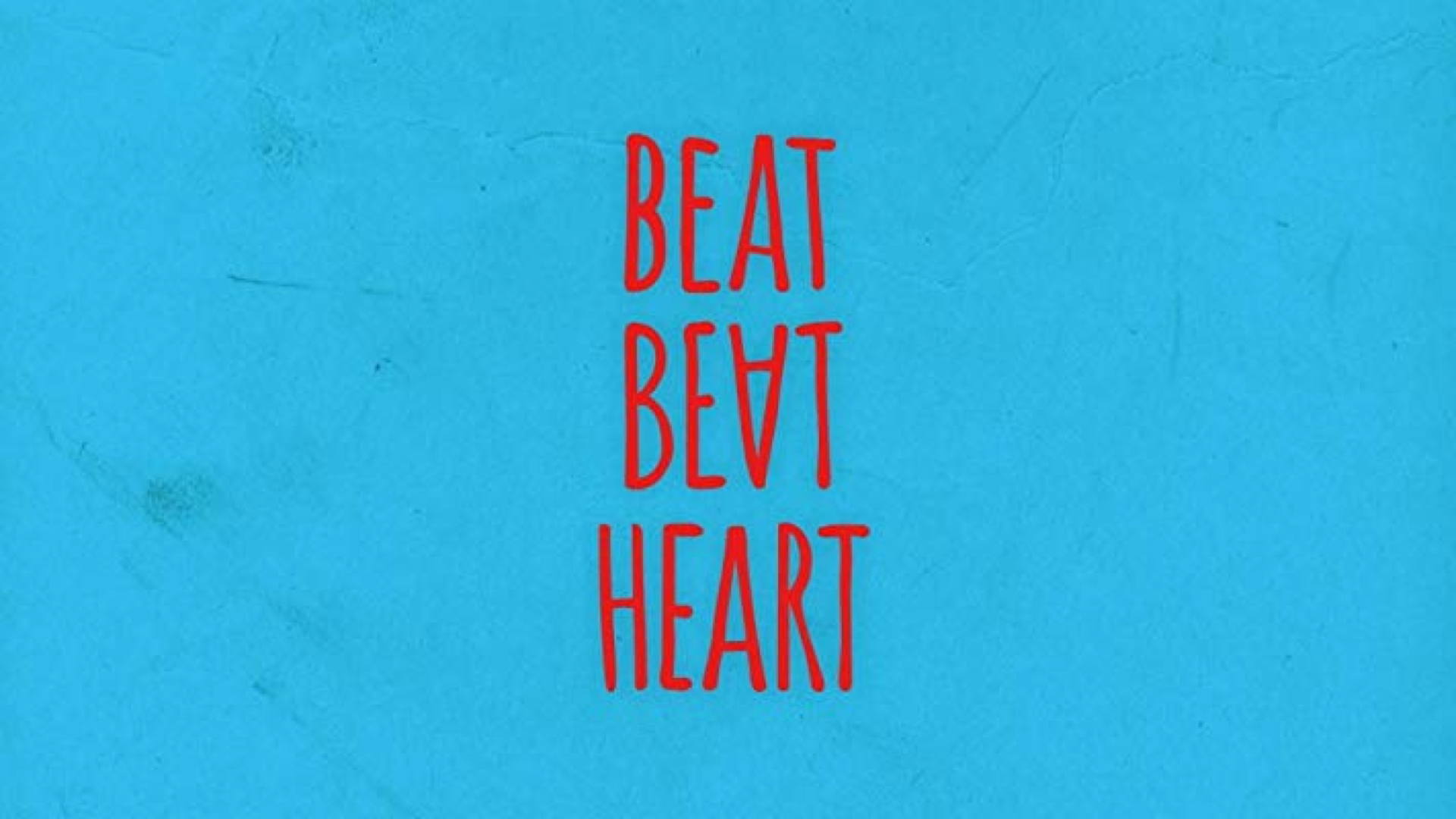 Prime Video: Beat Beat Heart