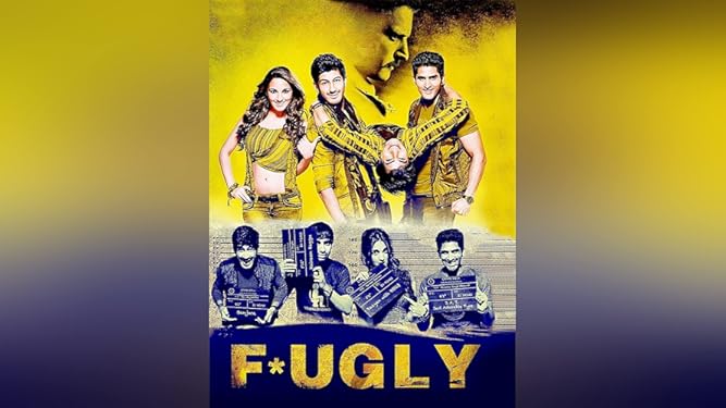 Vijender Singh Fugly