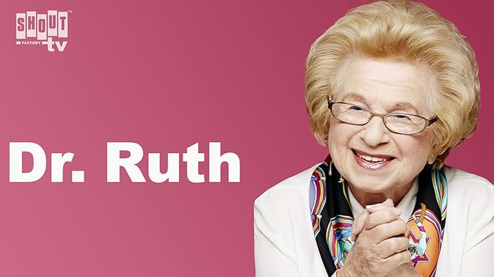 Prime Video: Dr. Ruth