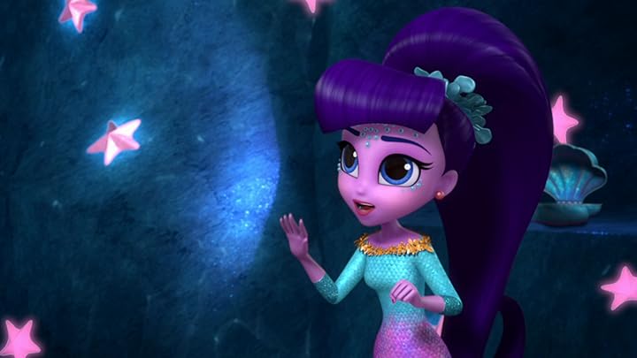 Prime Video: Mermaid Mayhem/Snow Place We'd Rather Be