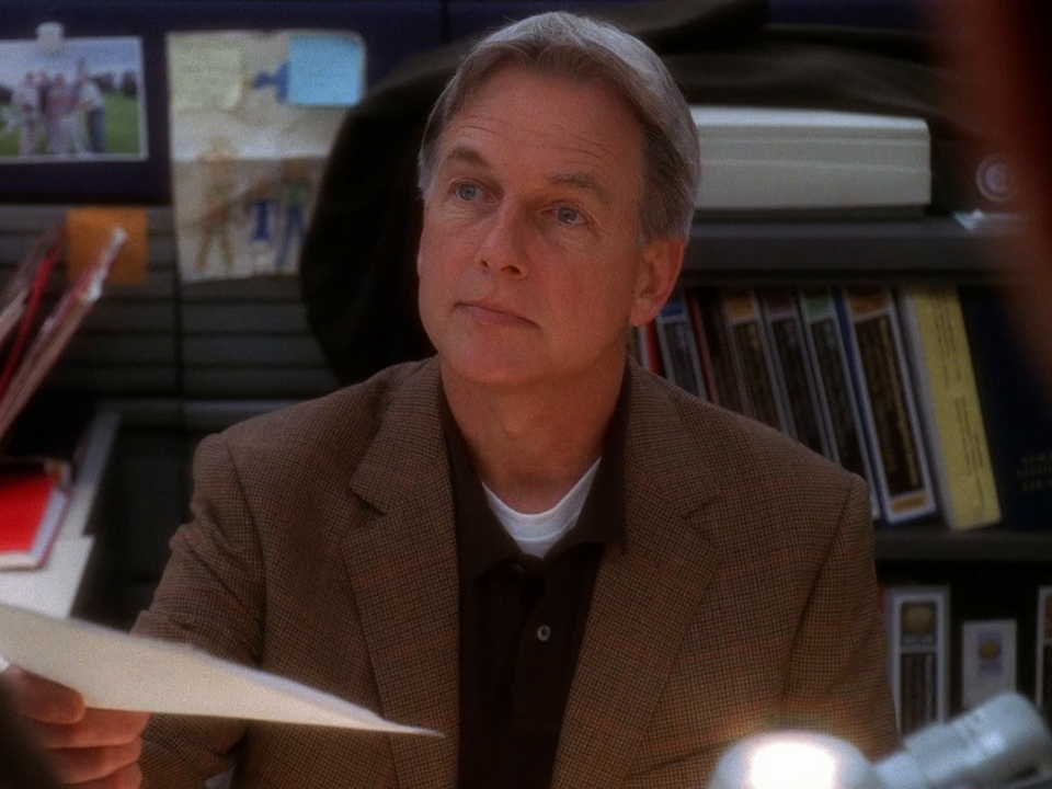 Prime Video: NCIS - Season 4